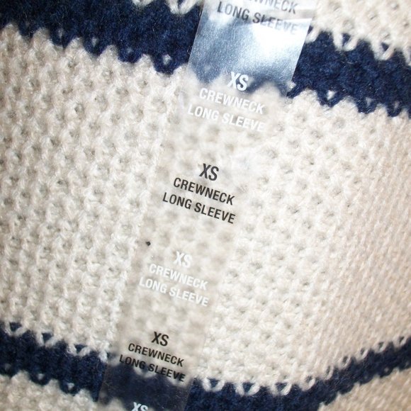 a.n.a | Sweaters | Ana A New Approach Nwt Xs Pullover Knit Sweater ...